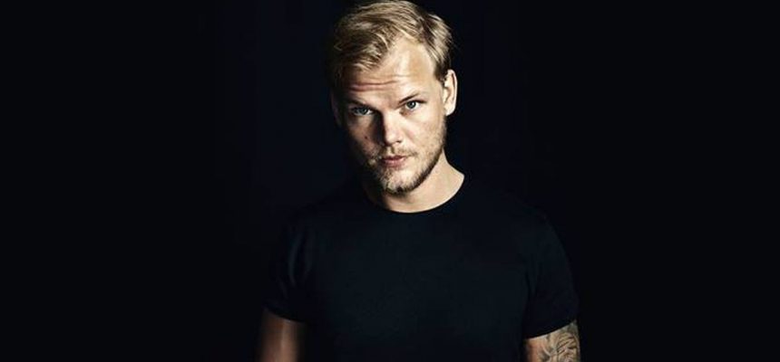 Lançamento póstumo: ouça “SOS”, de Avicii - Rádio 94POP FM