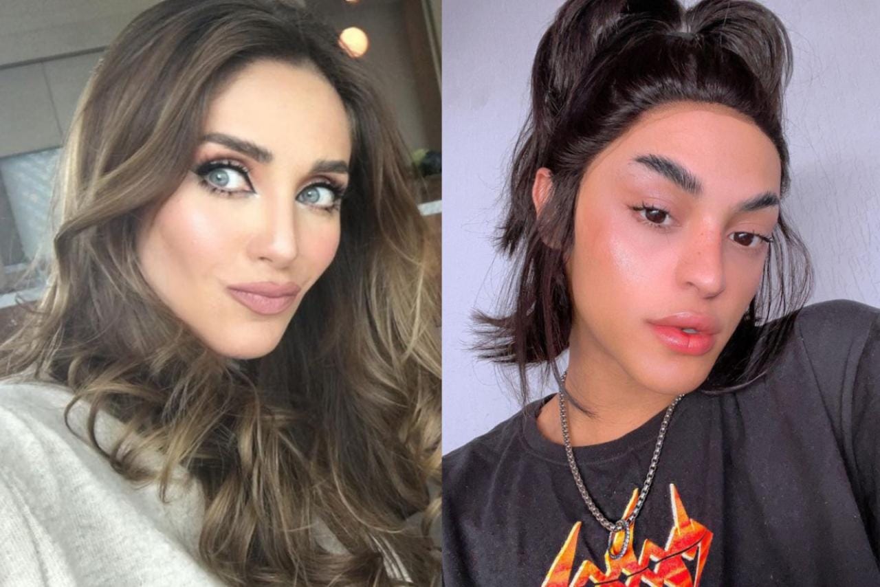 Anahí reage a vídeo de Pabllo Vittar cantando “Sálvame”, do RBD - Rádio ... Anahí reage a vídeo de Pabllo Vittar cantando “Sálvame”, do RBD - Rádio ...