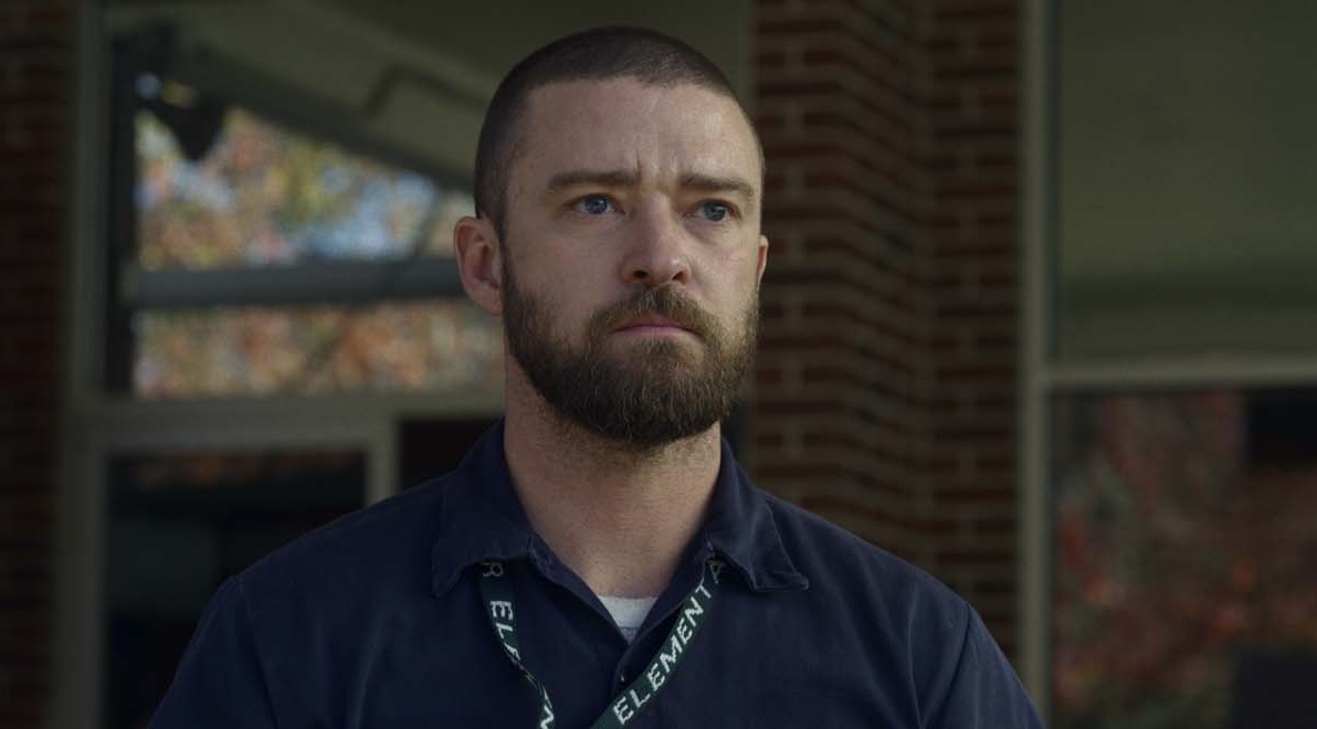 Justin Timberlake estrelará nova série dramática da Apple TV+ - Rádio ...