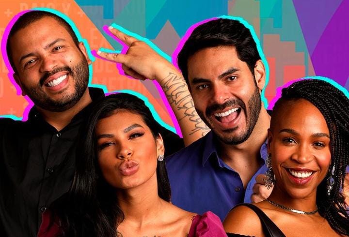 bbb - Rádio 94POP FM