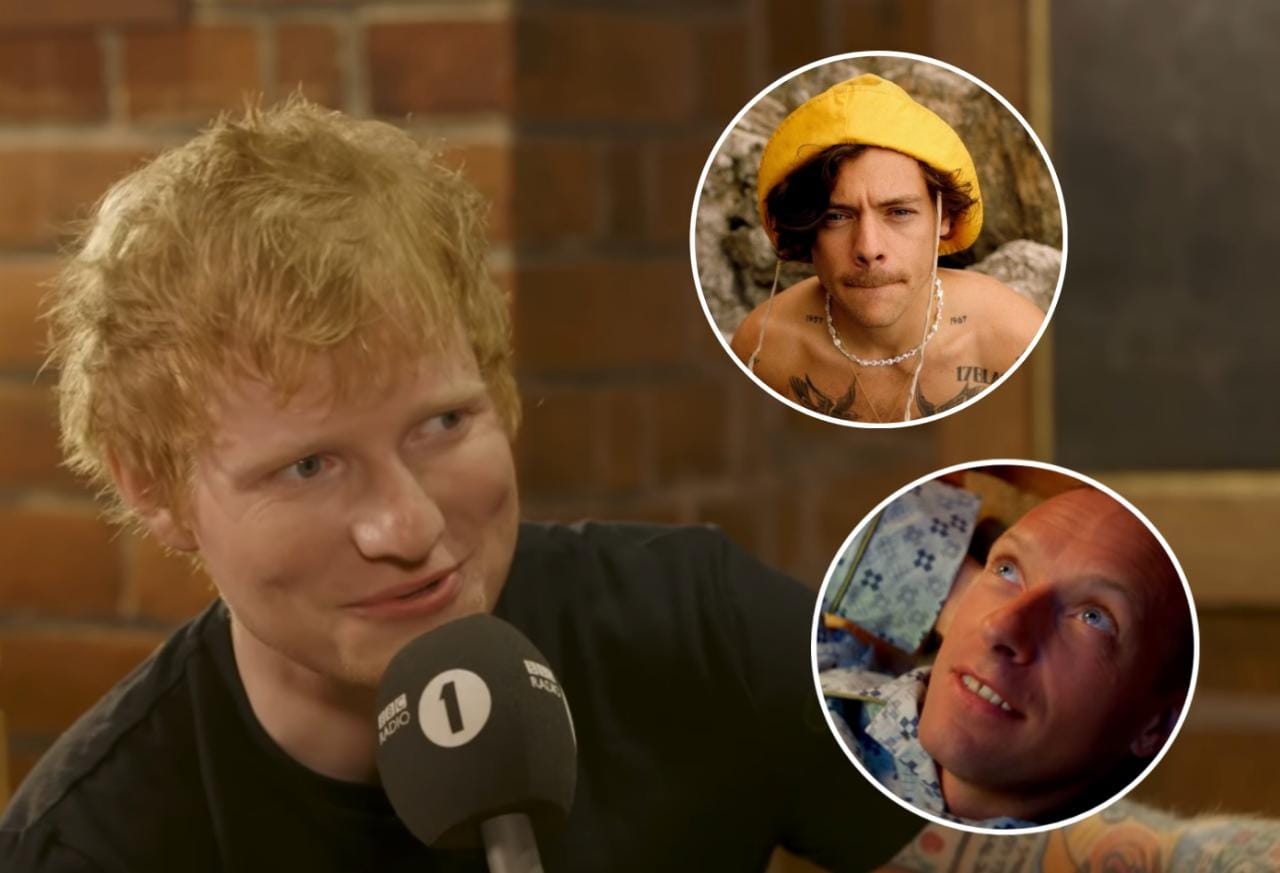 ed-chris-harry - Rádio 94POP FM