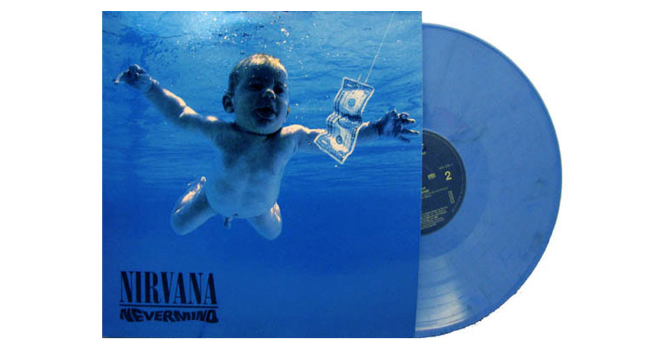 Álbum “Nevermind” completa 33 anos - Rádio 94POP FM