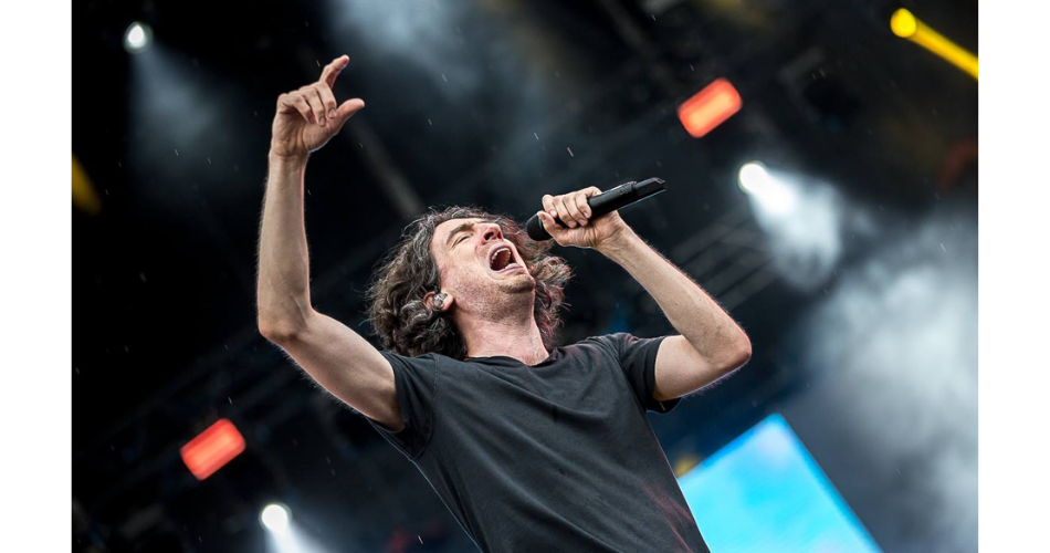 Snow Patrol lança nova música e anuncia edição de luxo do álbum “The ...