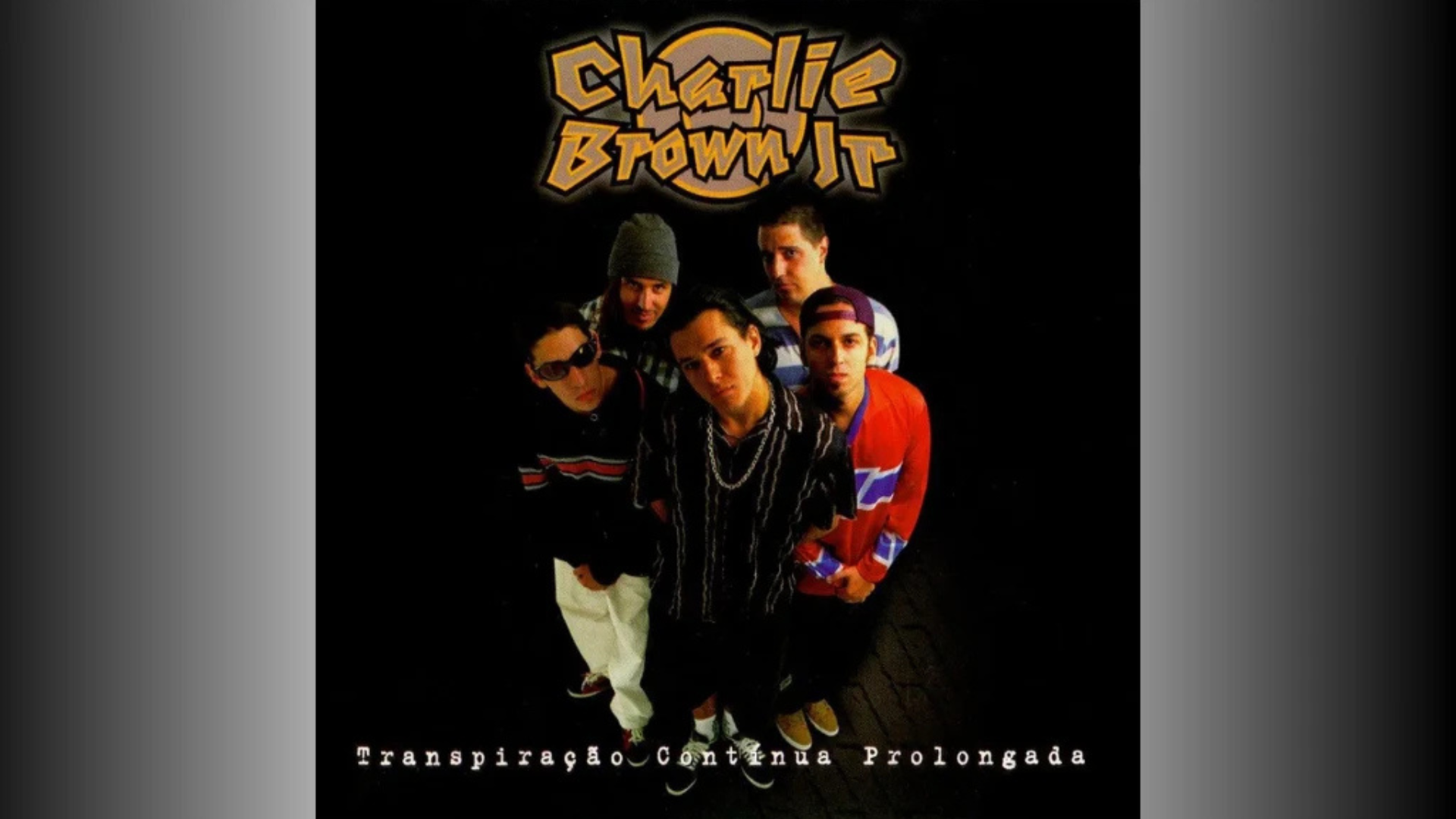Charlie Brown Jr. completa 28 anos do álbum de estreia “Transpiração ...